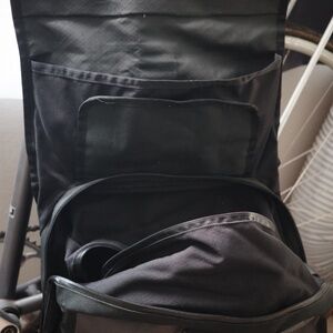 Mission Workshop | Bags | Mission Workshop Vandal 29l65l Expandable Cargo Back Pack Gray Black ...